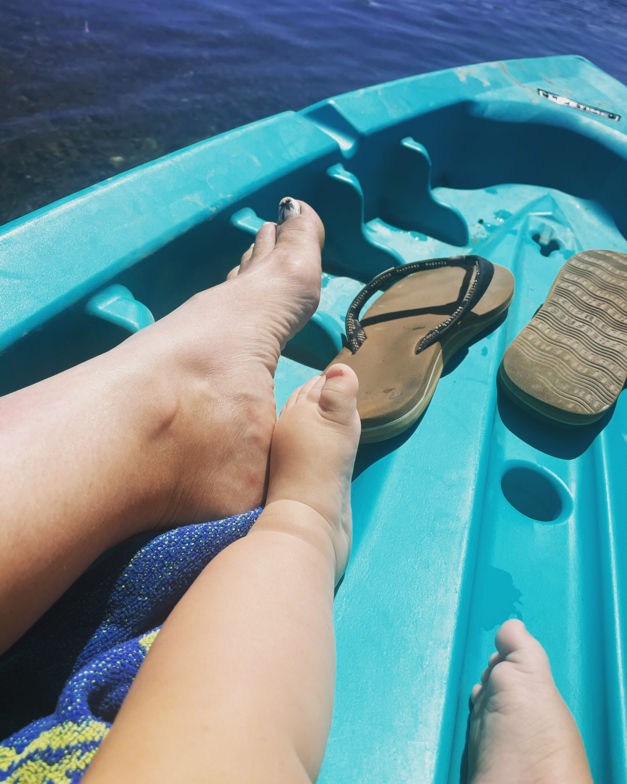 5 Tips to Float Big Springs - Comforts in Chaos